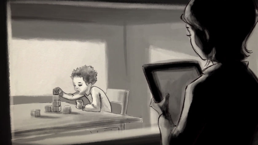 New DVD List: Life Animated, Citizenfour & More - Daniel Boone Regional ...