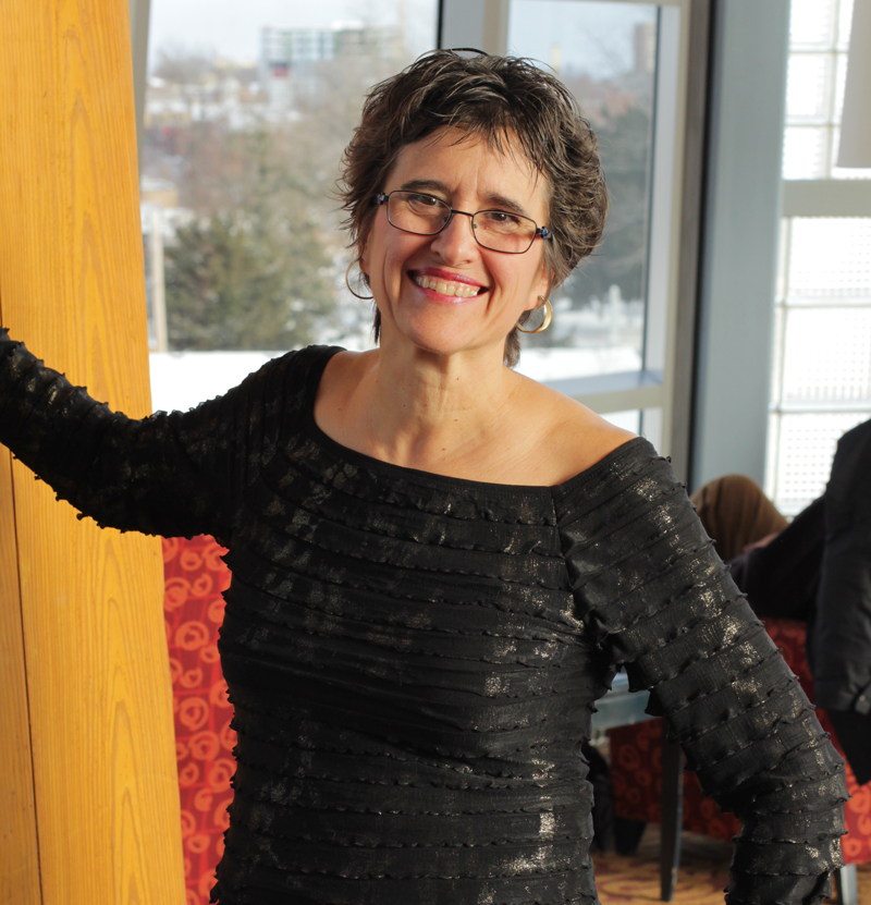 Meet the Board: Julie Baka - Columbia Library District - Daniel Boone ...