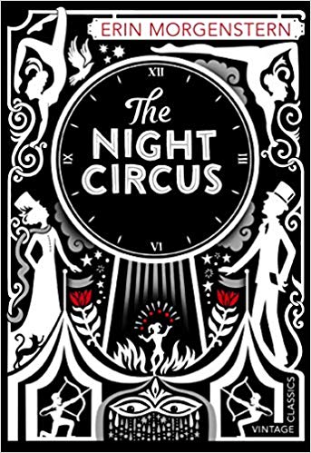 Reader Review: The Night Circus - Daniel Boone Regional Library
