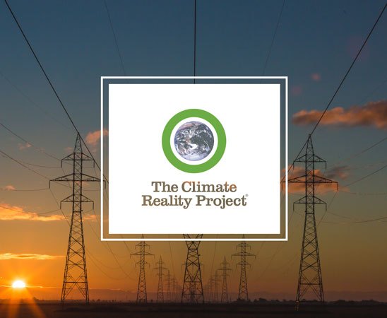 Climate Reality Project Event and Resources - Daniel Boone Regional Library