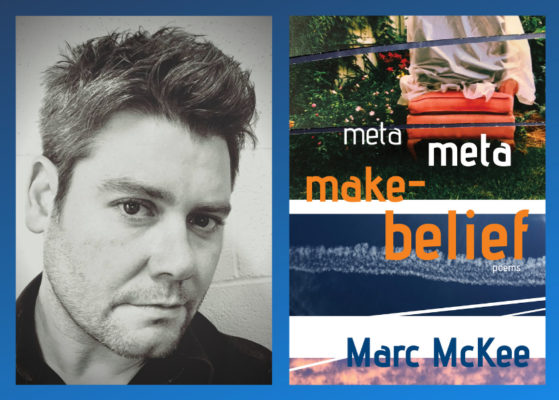 Q&A With Marc McKee, Author of “Meta Meta Make-Belief” - Daniel Boone ...