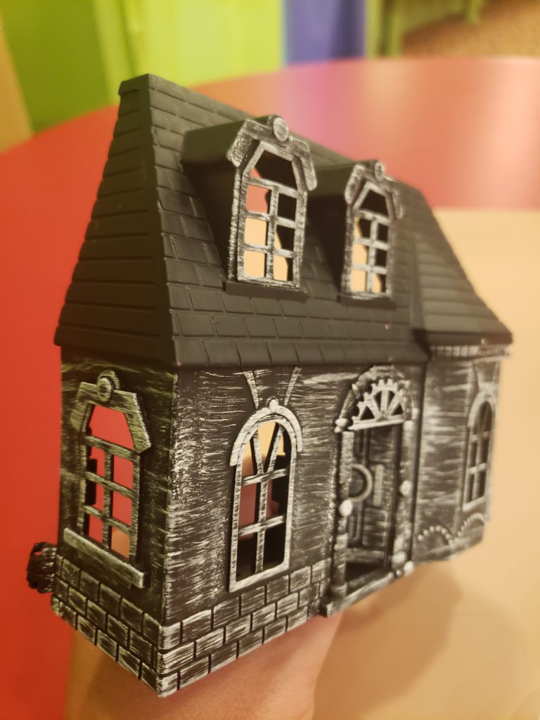 DIY Haunted House - Daniel Boone Regional Library