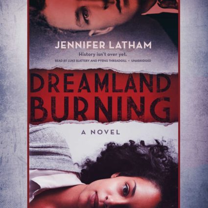 First Thursday Book Discussion: Dreamland Burning - Daniel Boone ...