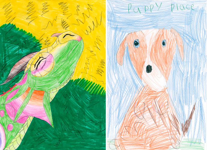 Book Cover Contest Winners 2021 - Daniel Boone Regional Library