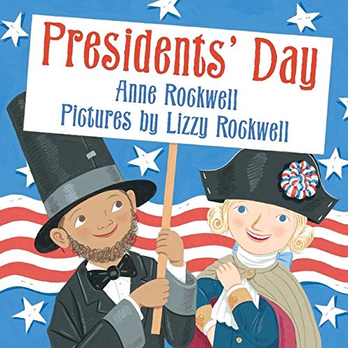 Presidents' Day - Daniel Boone Regional Library
