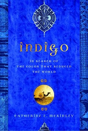As Blue As Indigo - Daniel Boone Regional Library