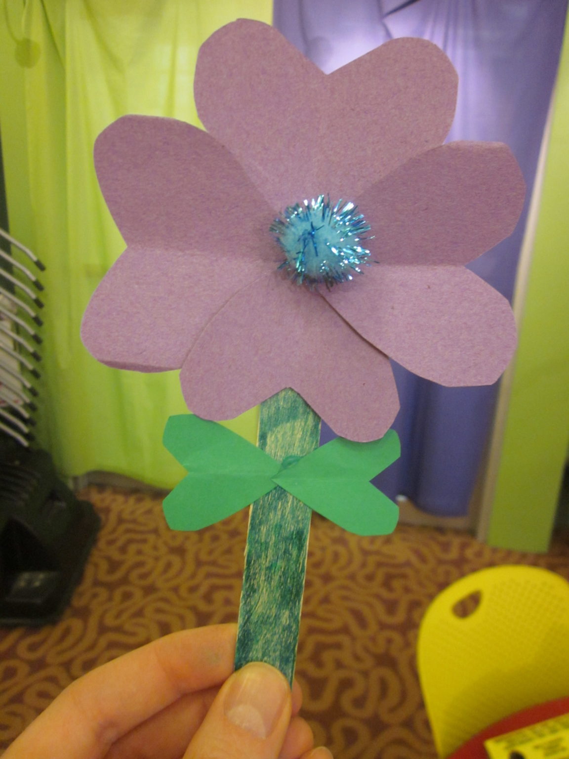 Virtual Activity Bundle: Mother's Day - Daniel Boone Regional Library