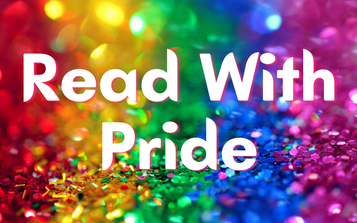 Read With Pride - Daniel Boone Regional Library