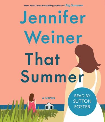 Reader Review: That Summer - Daniel Boone Regional Library