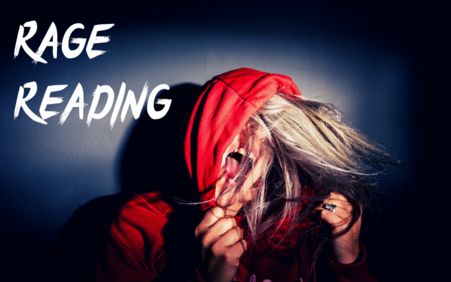 Rage Reading - Daniel Boone Regional Library