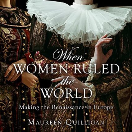 Reader Review: When Women Ruled the World - Daniel Boone Regional Library