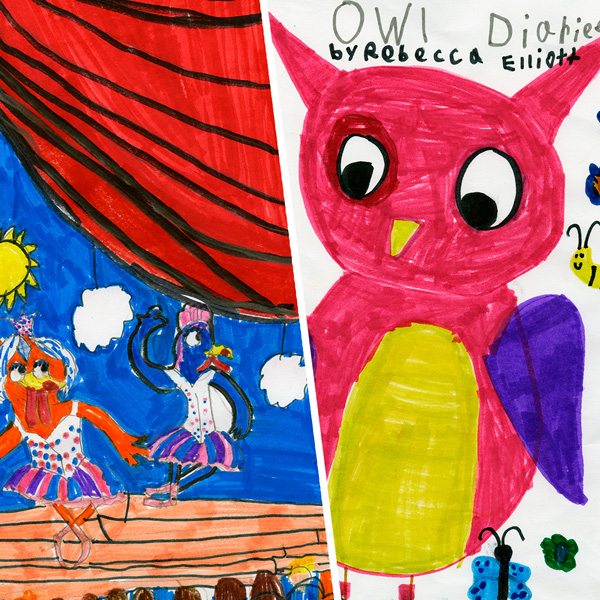 Book Cover Contest Winners 2022 - Daniel Boone Regional Library