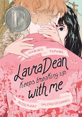 Book Review: Laura Dean Keeps Breaking Up With Me - Daniel Boone ...