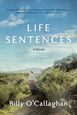 Reader Review: Life Sentences - Daniel Boone Regional Library
