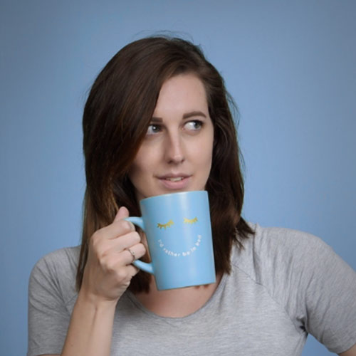 Q&A With Danielle Winton, Co-author of “Highly Promotable” - Daniel ...