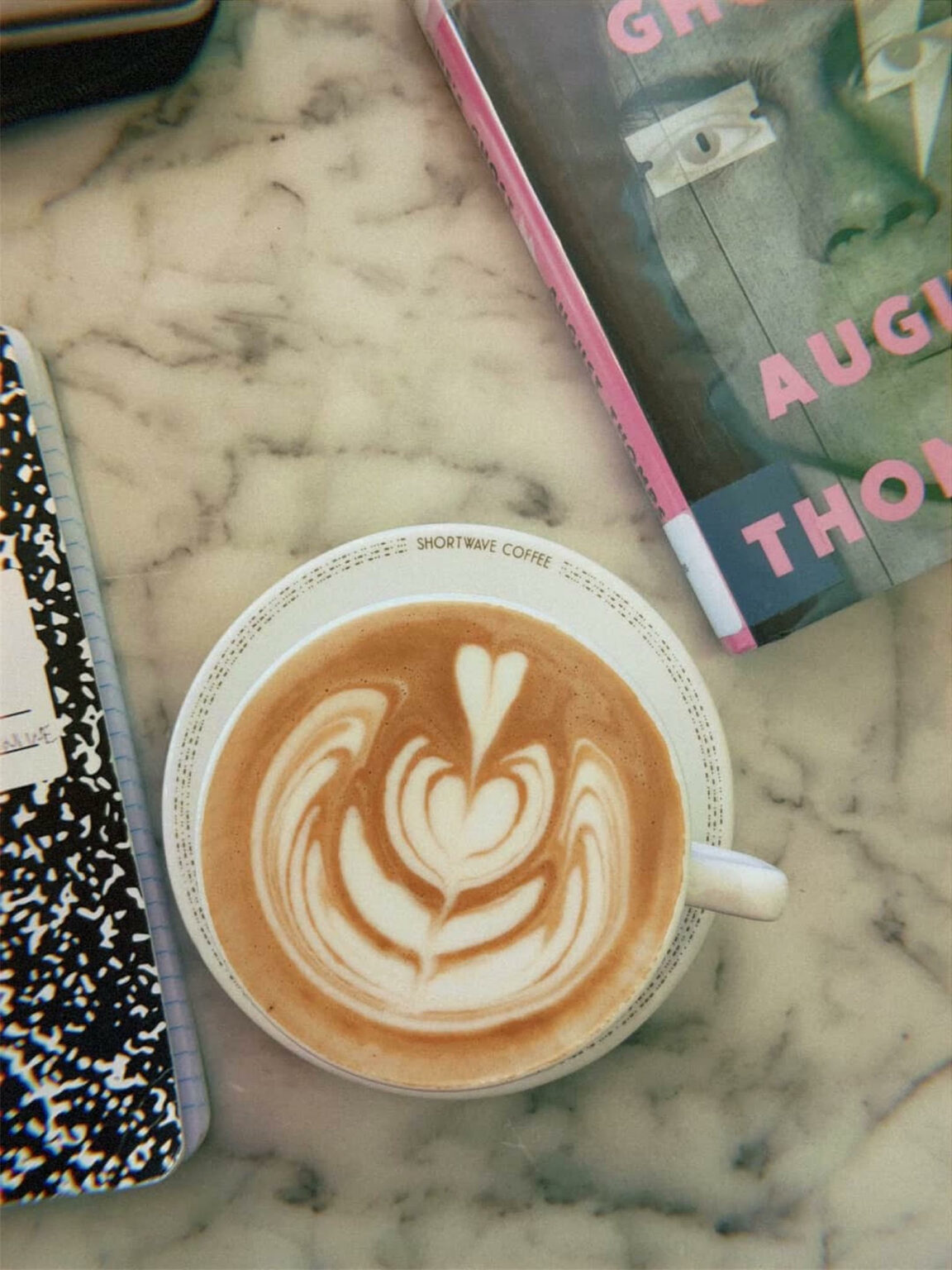 Staff Review: "Anyone's Ghost" by August Thompson - Daniel Boone ...
