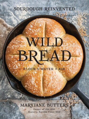 How Baking Sourdough Changed My Life for the Better - Daniel Boone ...