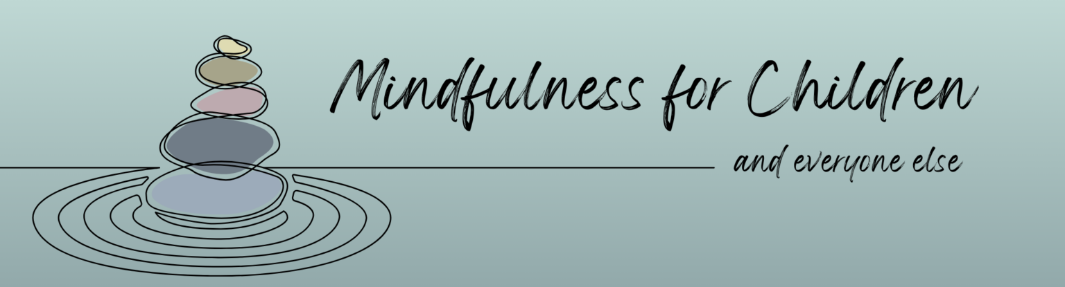 Mindfulness for Children (and Everyone Else): I Spy With My Little Eye ...